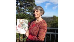 Cas Holmes - Batsford Books