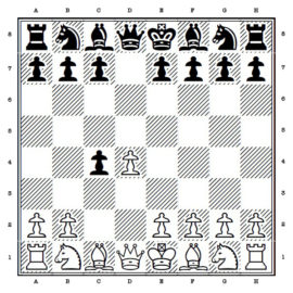 Learn the Queen's Gambit chess move - Batsford Books