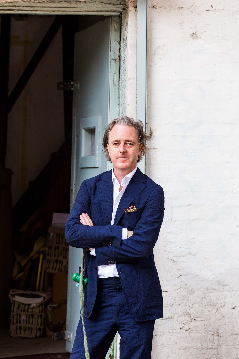 Adam Dant's Political Maps - Batsford Books