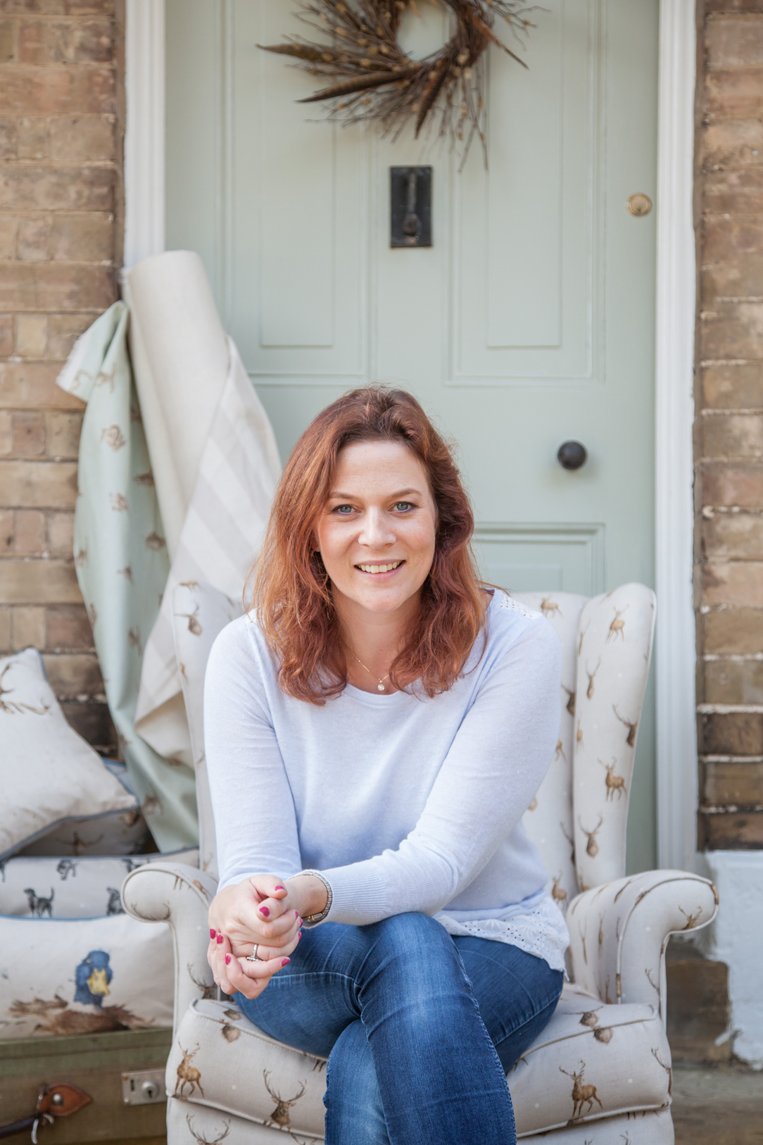 Hannah Dale - Batsford Books