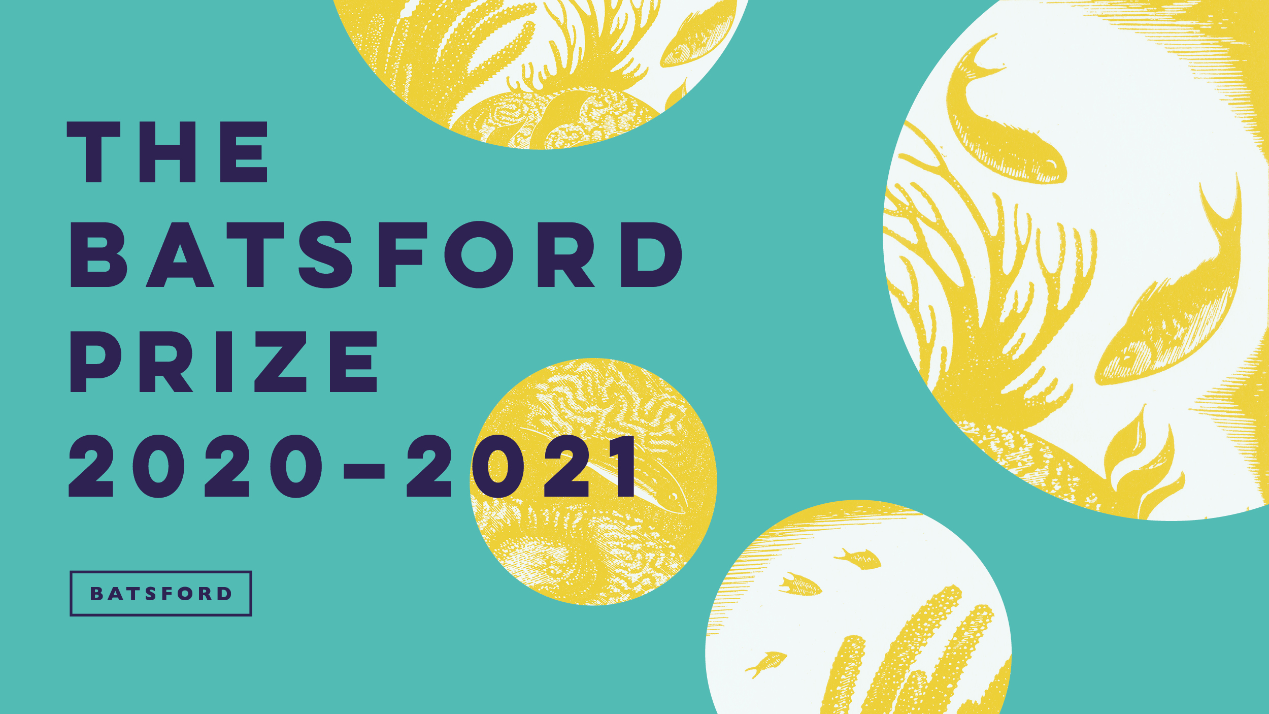 The Batsford Prize winners 2020–2021 - Batsford Books