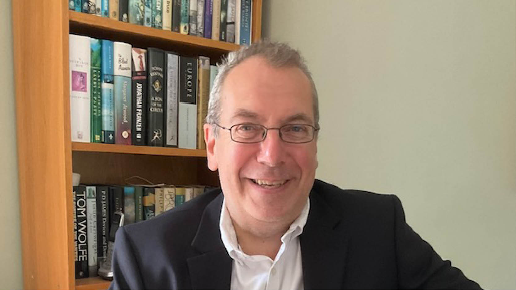 John Stachiewicz appointed Chair of Batsford - Batsford Books
