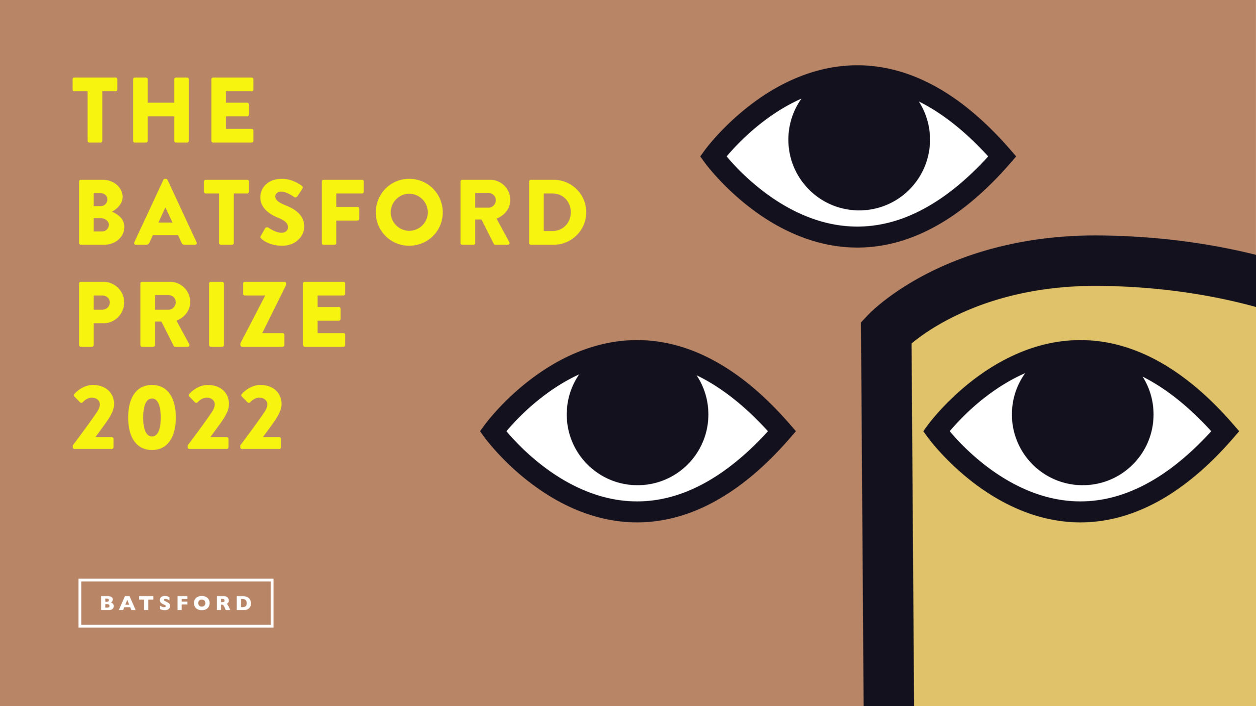 The Batsford Prize winners 2022 - Batsford Books