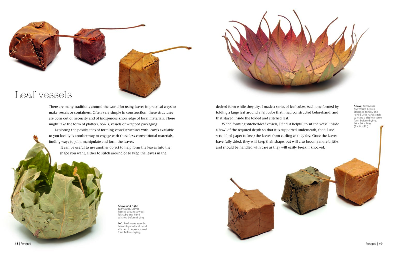 Alice Fox – ‘Wild Textiles’ Book Launch & Signing - Batsford Books