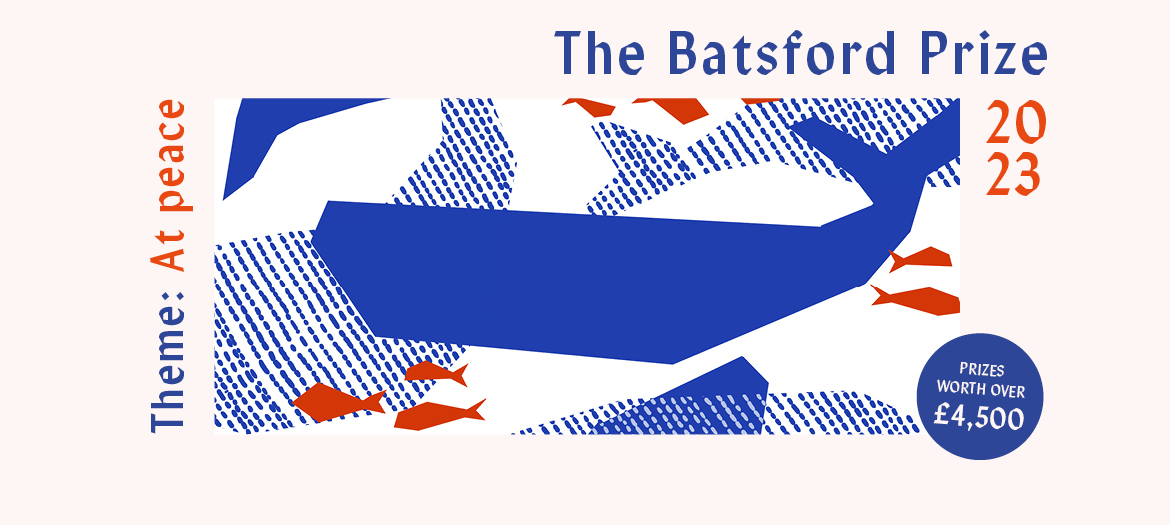 How to enter - Batsford Books