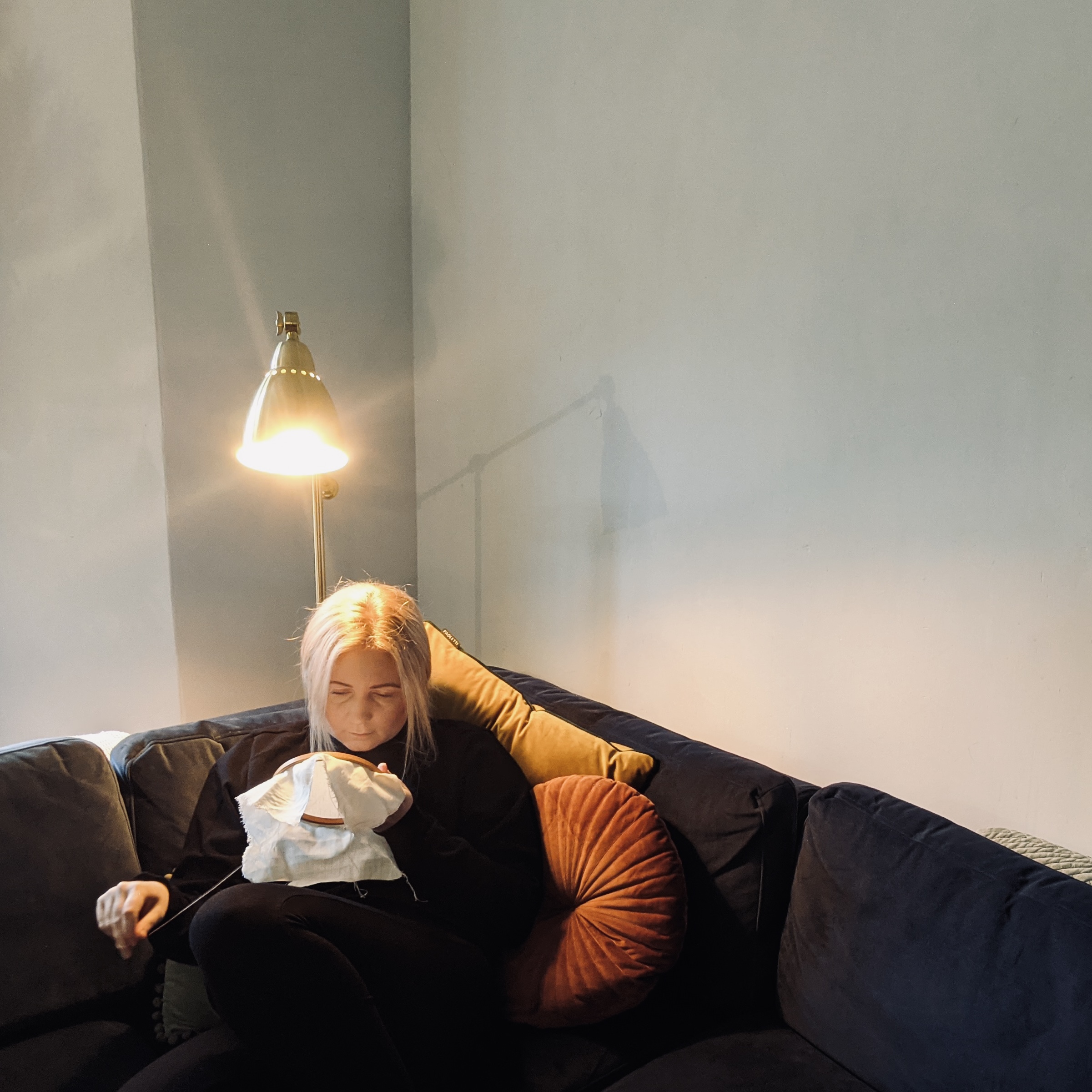 Jordan Cunliffe - Batsford Books