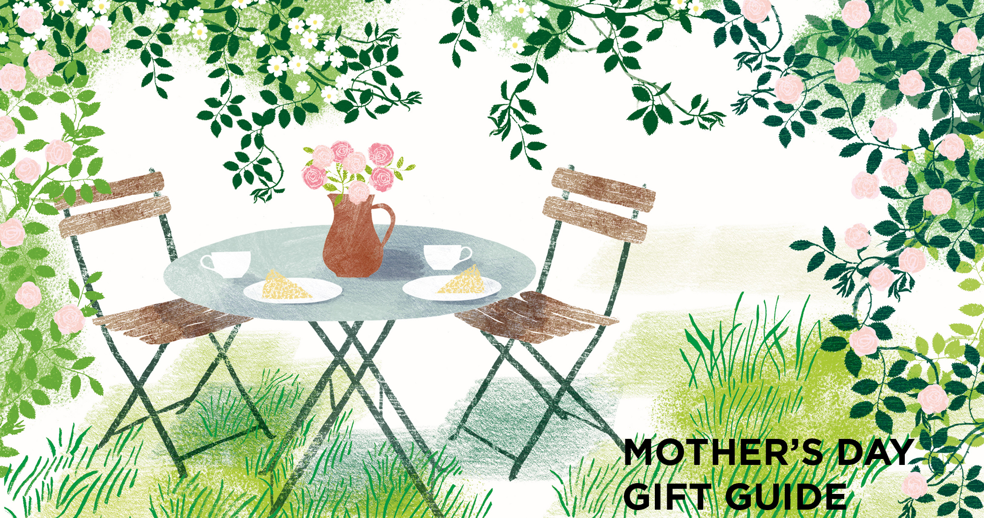 Mother's Day Gift Guide - Batsford Books