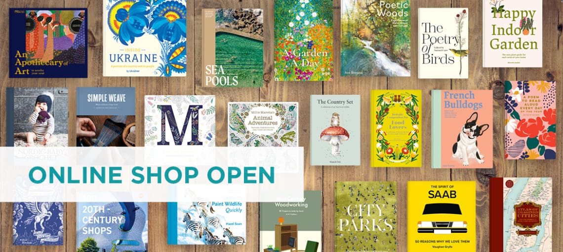 Home - Batsford Books