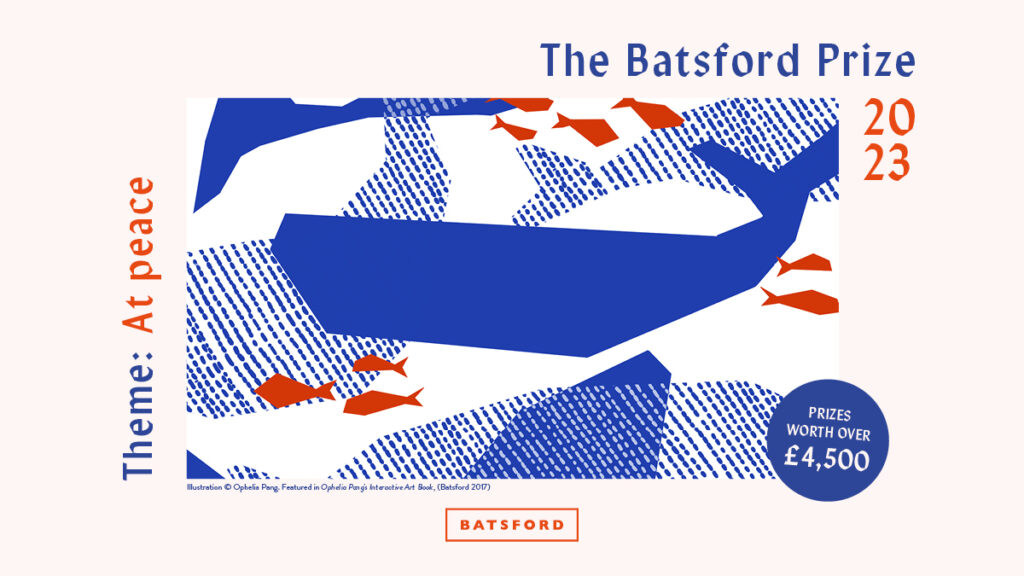 Previous winners - Batsford Books