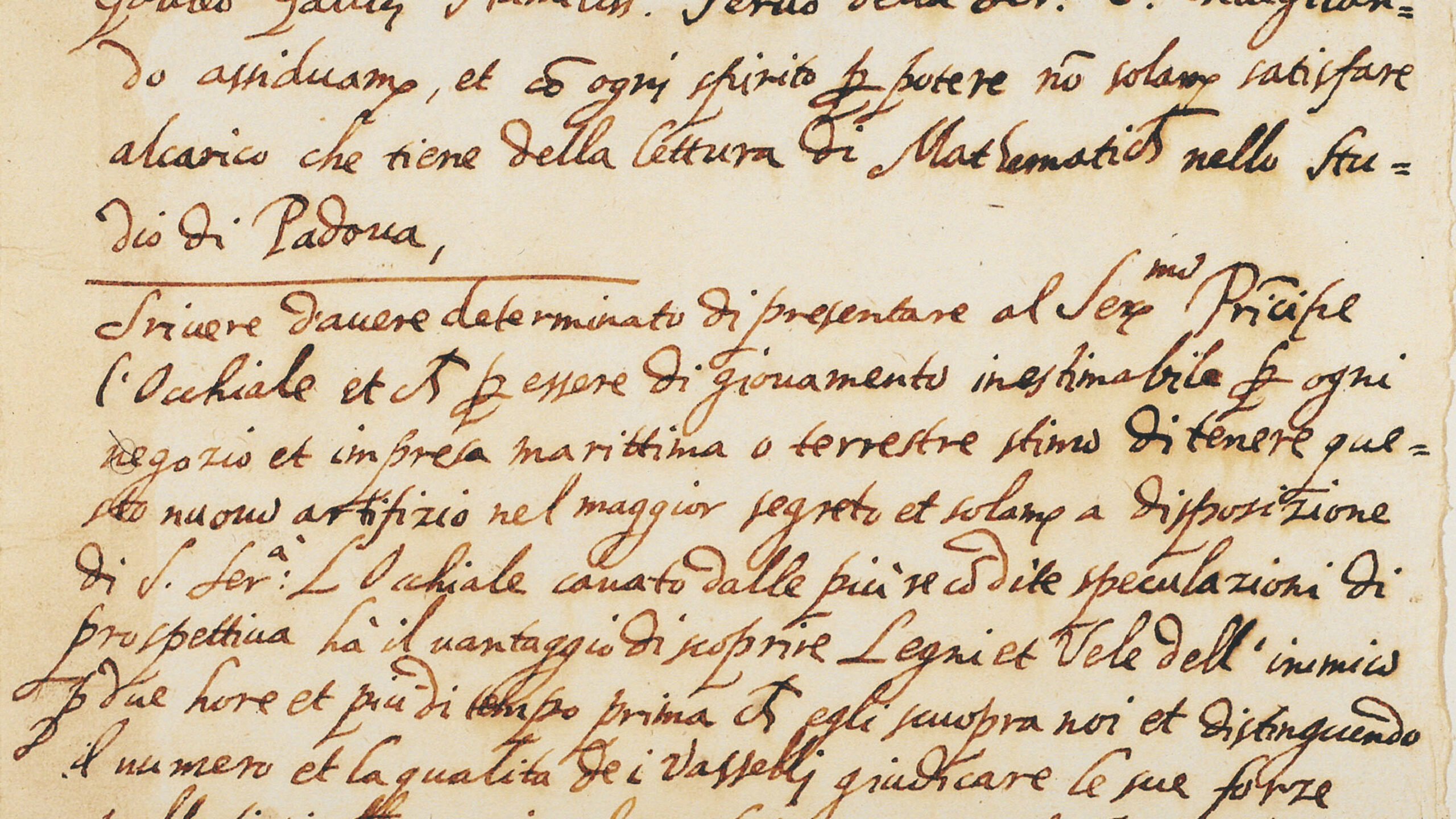 History's most life-changing letters - Batsford Books